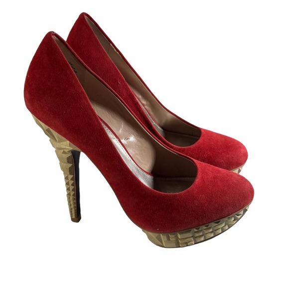 RACHEL Rachel Roy | Shoes | Rachel Rachel Roy Kalyssa Platform Stiletto ...